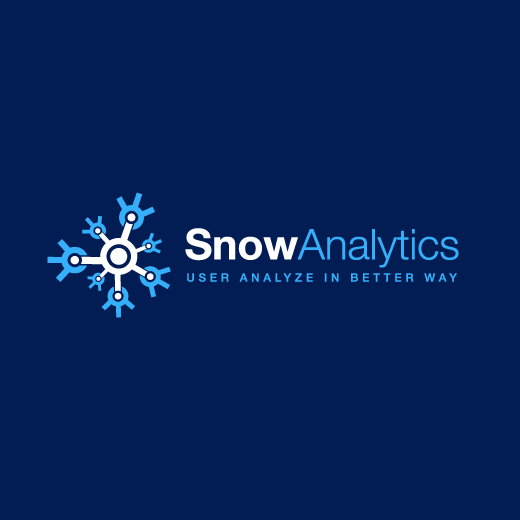 Analytics Logos - Free Analytics Logo Ideas, Design & Templates
