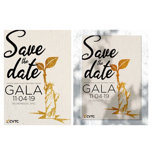 Gala Save The Date Wording 20 Gala Invitation Examples And Wording