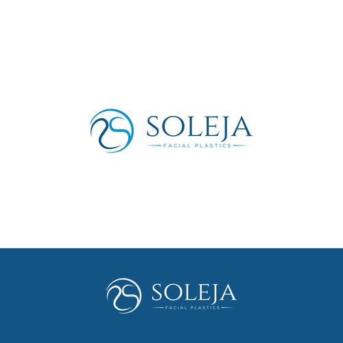 Designs | Design a professional facial plastic surgery logo for my ...
