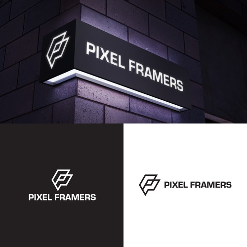 Designs | Video Game/Software Development Company Logo | Logo design ...