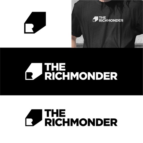 Designs | Design a logo for a startup media company | Logo & brand ...