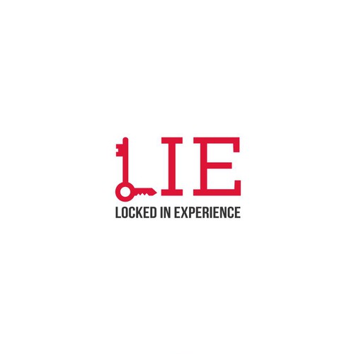 The newest and most Immersive escape room experience needs a logo ...
