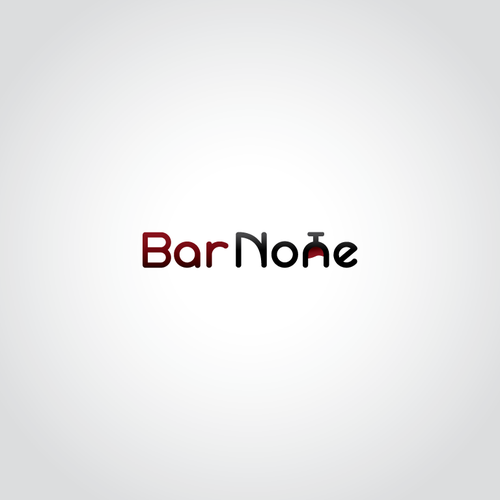 Best Logo Bar None | Logo design contest