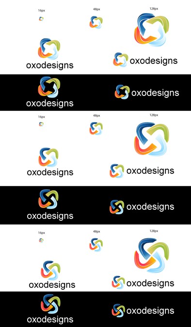 Logo for a webdev company (Web 2.0) | Logo design contest