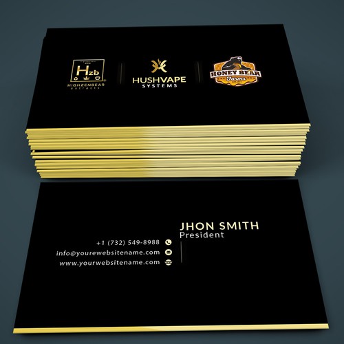 Business Card, Easy Money Garunteed. | Business card contest