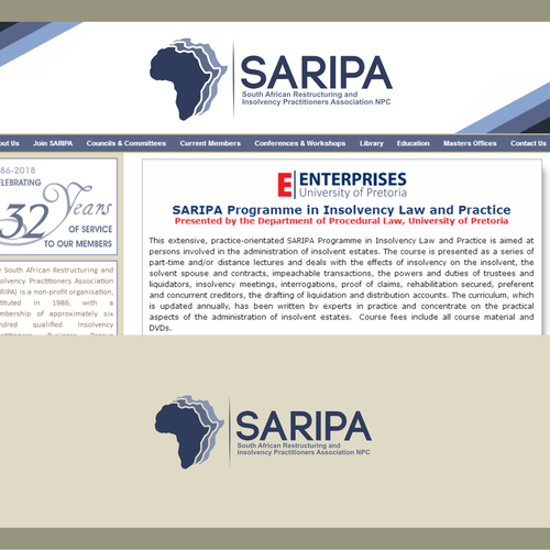 South African Department Of Education Logo