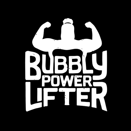 Powerlifting Brand Logo | Logo design contest