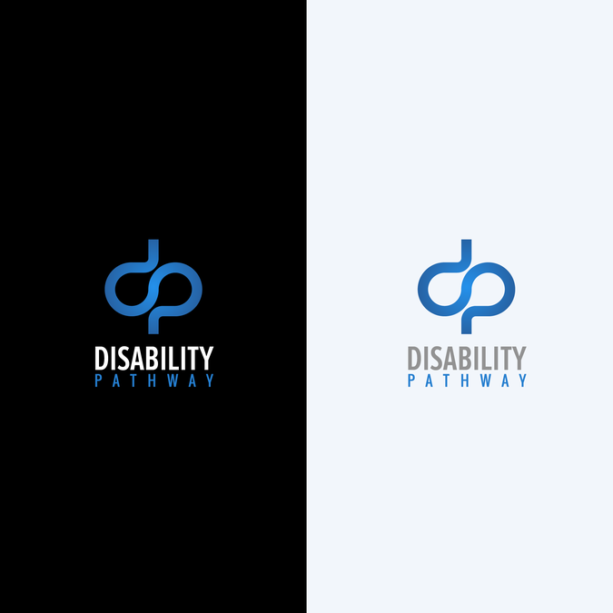Create a powerful yet simple logo for disability app/website | Logo ...