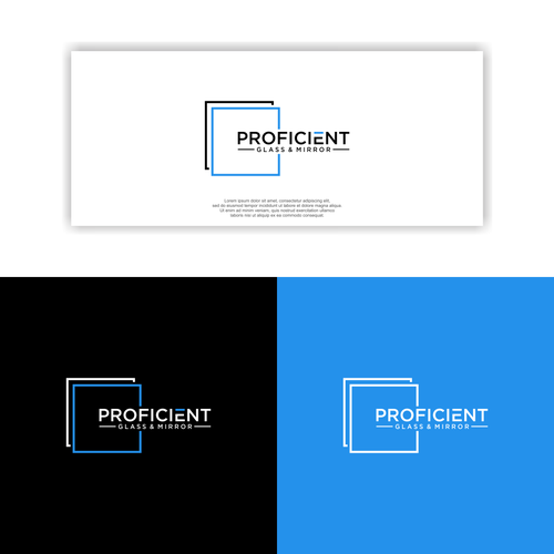 Designs | Proficient glass & mirror. We are looking for a modern ...