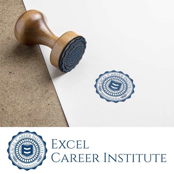 Create official seal for career college | Logo design contest