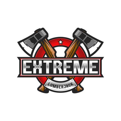 Designs | Extreme Lumberjacks presented by Andrew Pogson of FUSION ...