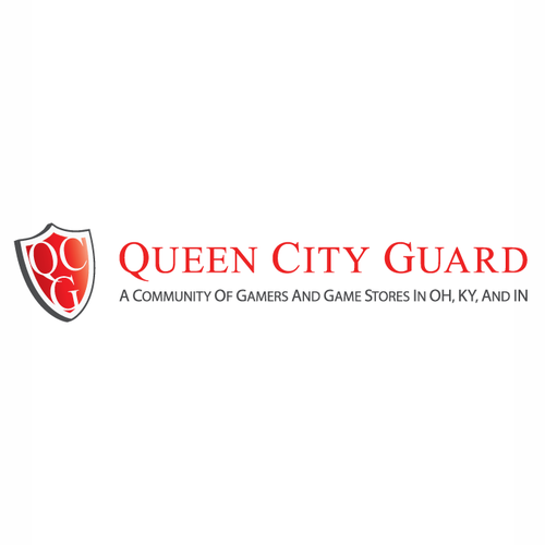 Create the next logo for Queen City Guard | Logo design contest