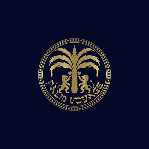 Designs | Luxurious logo/branding for exclusive travel club | Brand ...