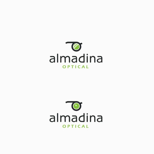 Create a remarkable logo design for optical shop | Logo design contest
