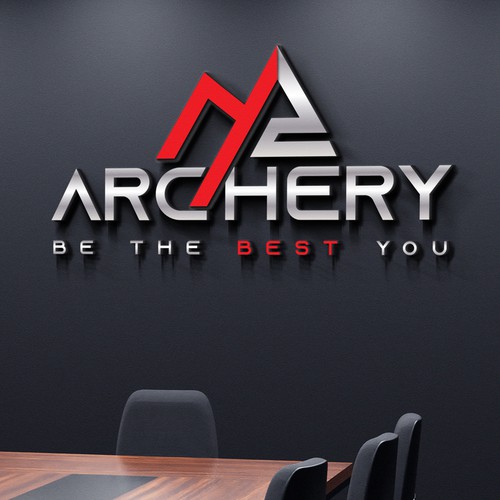 Designs | Let's Make History, Logo Needed to Tell a Story.... Zero to ...