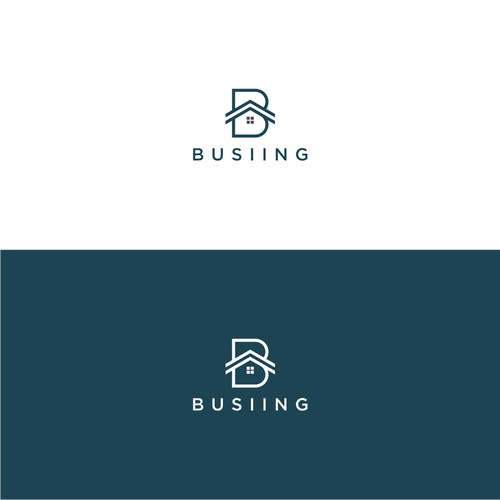 Busiing | contest di Logo