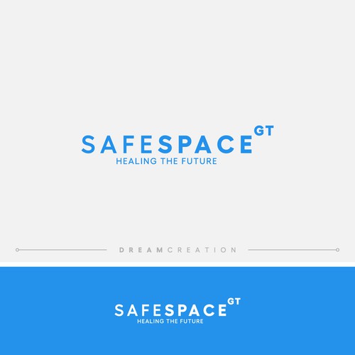 Designs | Artistic Expression for Mental Health Innovation: Design the SafeSpace GT Logo | Logo ...