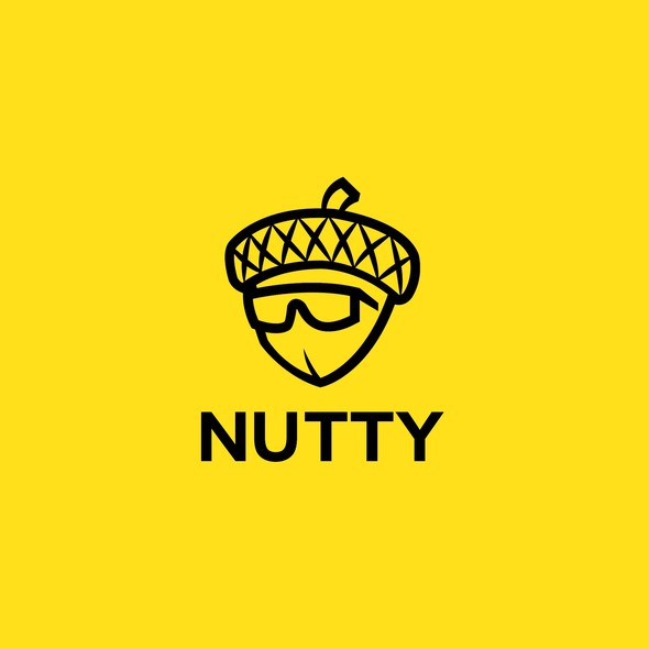 Nut Designs: the Best Nut Image Ideas and Inspiration | 99designs