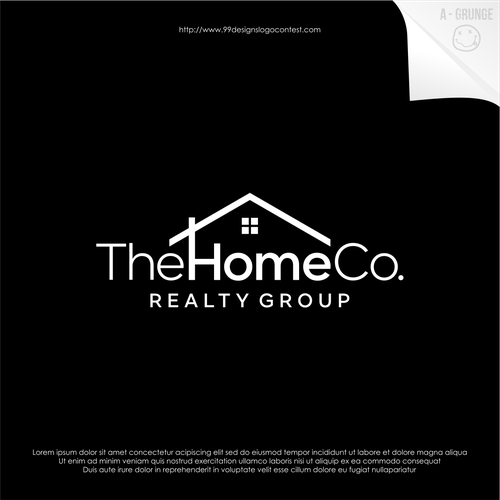 Designs | Top Producing Realtor | Logo design contest