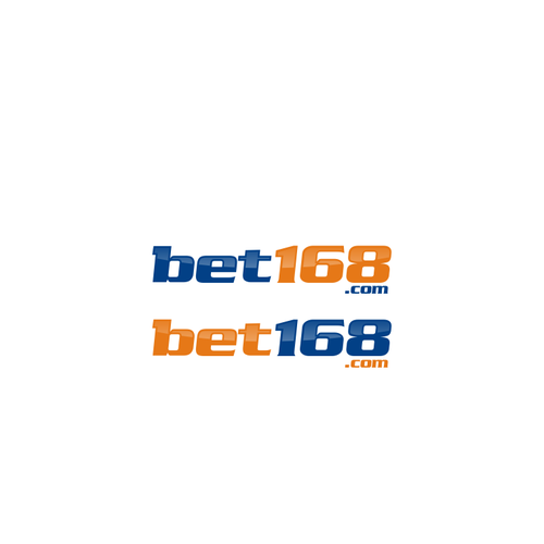 BET168.com | Logo design contest