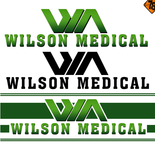 Wilson Medical | Logo design contest
