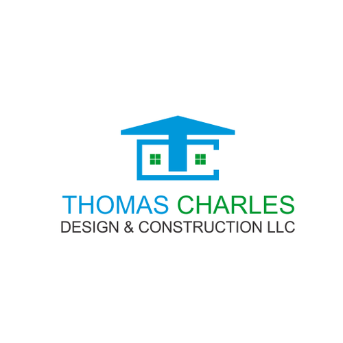 Designs | TC Design & Construction innovative logo | Logo design contest