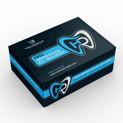 Designs | Modern and Attractive Shipping Box Design | Product packaging ...