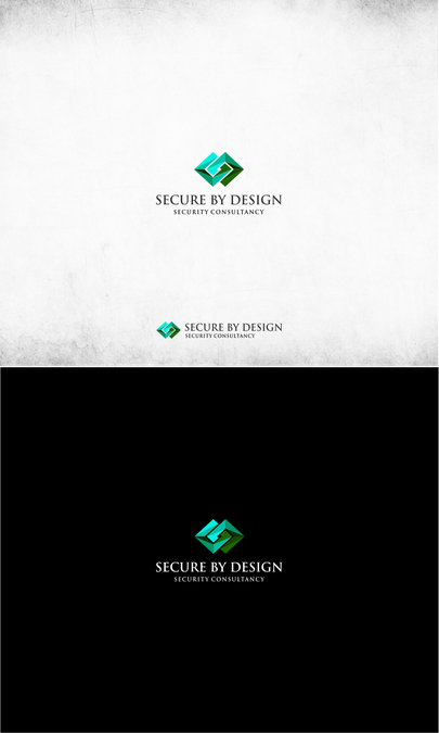 Secure by Design | Logo design contest