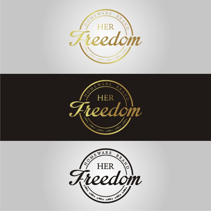 Her Freedom logo | Logo design contest