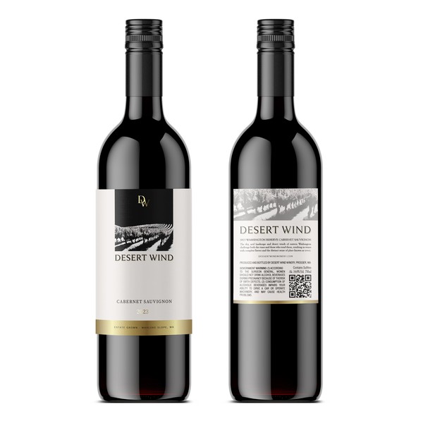 Ultra premium tequila “passion” label design | Product label contest ...