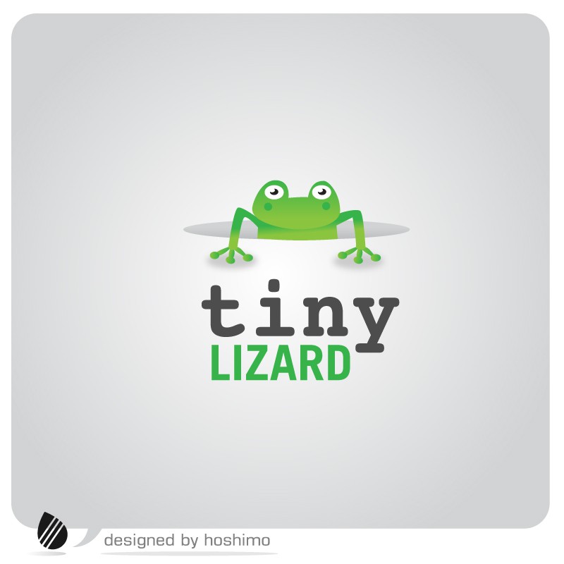 Lizard Logos - Free Lizard Logo Ideas, Design & Templates