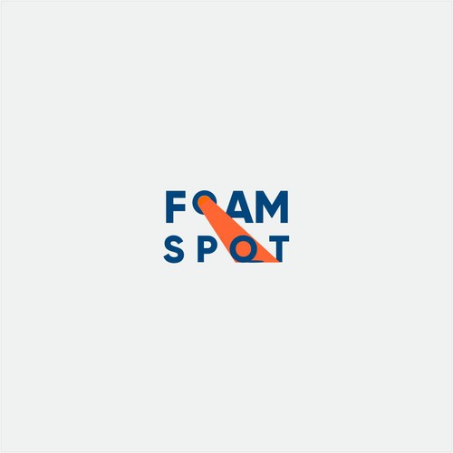 Designs | Foam Spot | Logo design contest