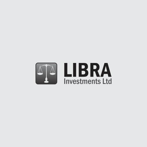 logo for Libra Investments Ltd | Logo design contest