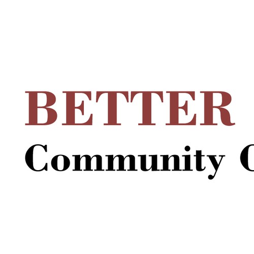 Better Life Logo | Logo design contest
