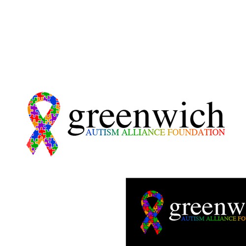 Autism Charity Organization Logo | Logo design contest