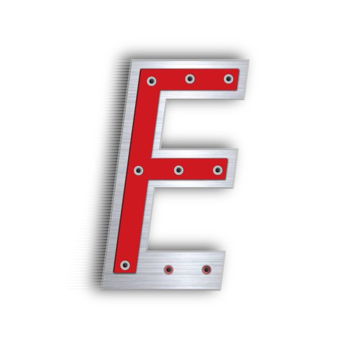 Fast Eddie needs a Fast looking and powerful logo | Logo design contest