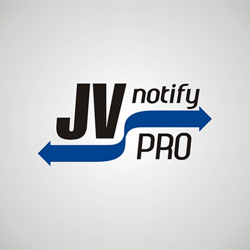 Joint Venture Logo Overhaul | Logo design contest