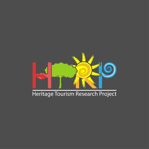 Design Inspiring Logo for a new Heritage Tourism Website | Logo design ...