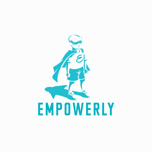 Design an empowering logo for education technology startup! | Logo ...