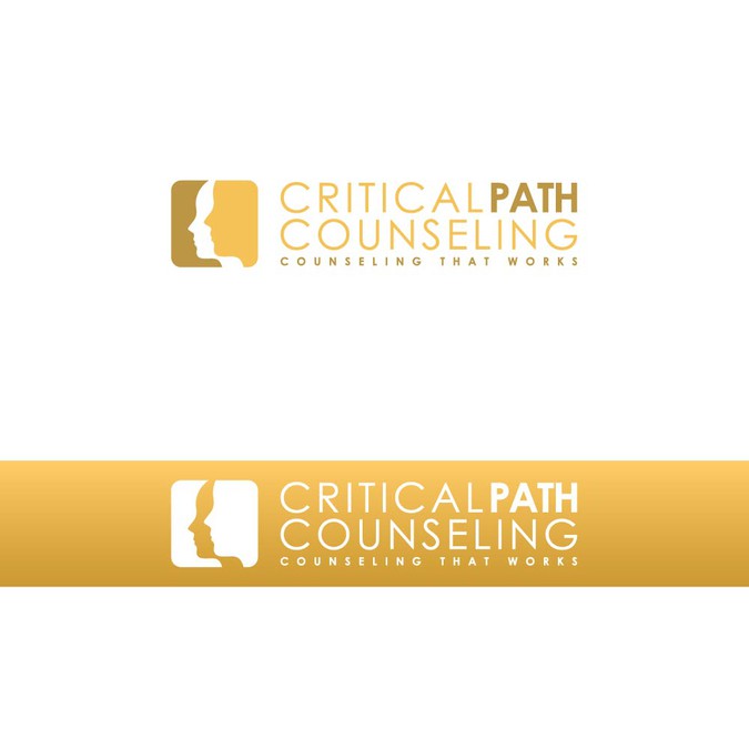 criticalpath counseling | Logo design contest