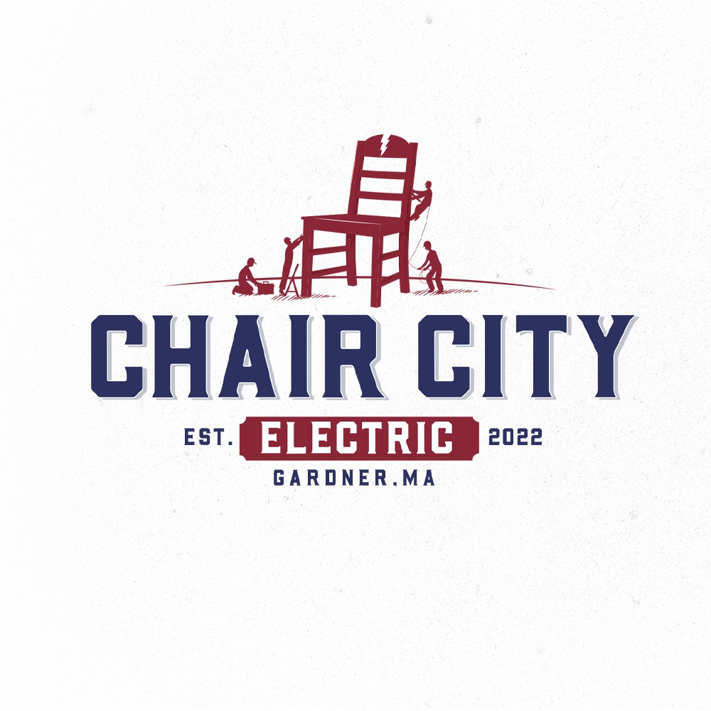 Chair Logos - Free Chair Logo Ideas, Design & Templates