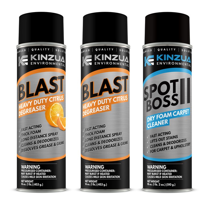 INNOVATIVE CHEMICAL COMPANY NEEDS MODERN, INDUSTRIAL PRODUCT LABEL ...