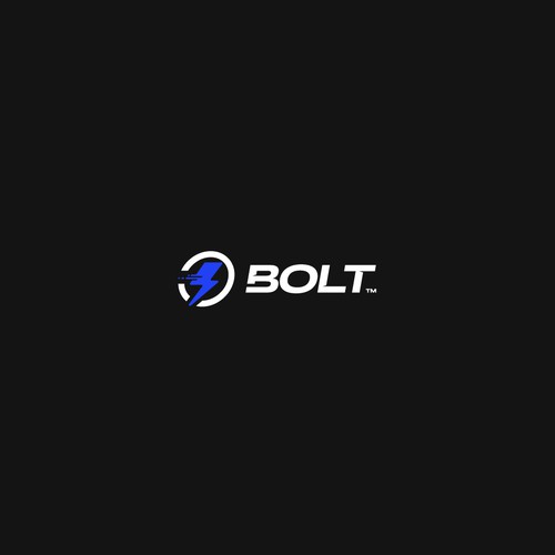 Designs | Bolt - Logo Design for clean transport company | Logo & brand ...