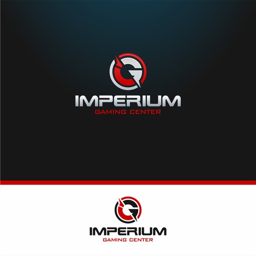 Create a gaming center logo - Open to new ideas (Imperium Gaming ...