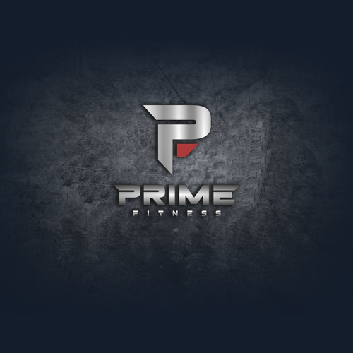 Prime Fitness Logo | Logo design contest