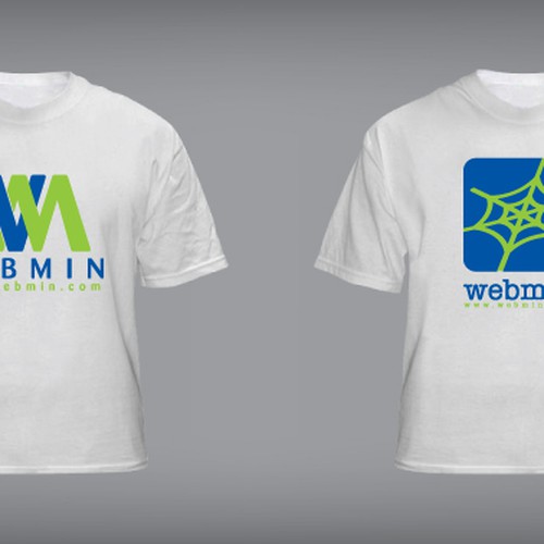 Webmin Logo | Logo design contest