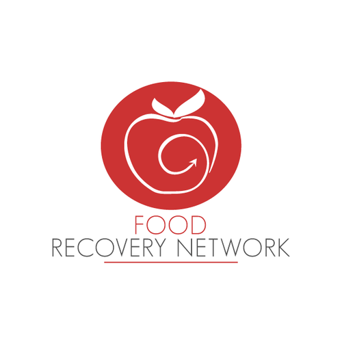 Food Recovery Network Logo Food | Sustainable Campus