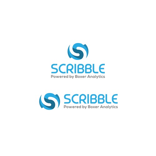 SCRIBBLE | Logo design contest