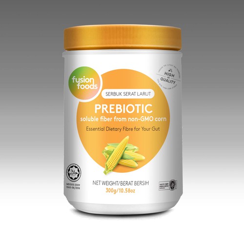 Design a "Easy understand" on how to use and benefit - label for ...