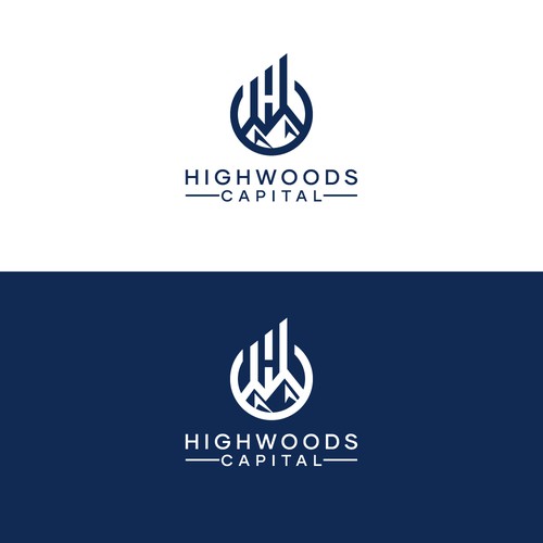 Designs | Logo Design for Highwoods Capital | Logo & brand identity ...